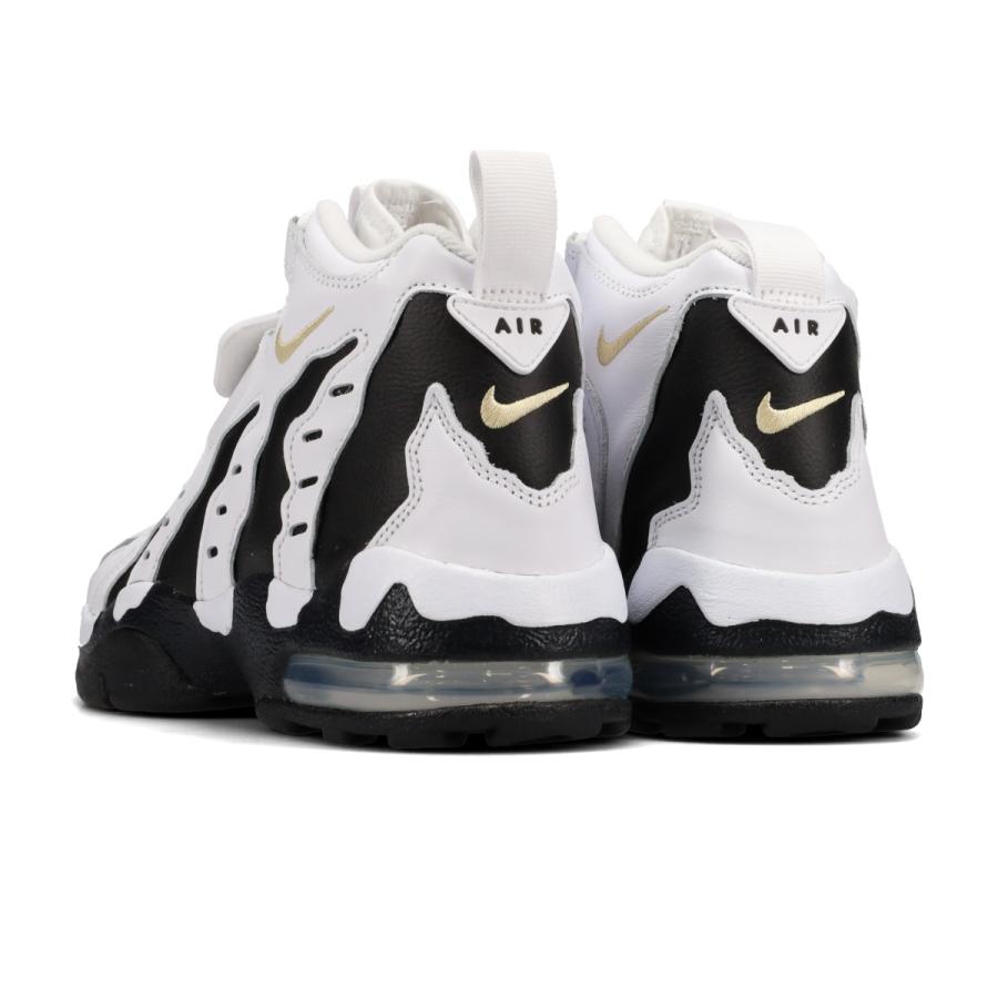 NIKE AIR DT MAX 96 ナイキ エア DT マックス 96 海外限定 日本未発売モデル メンズ WHITE/BLACK ...