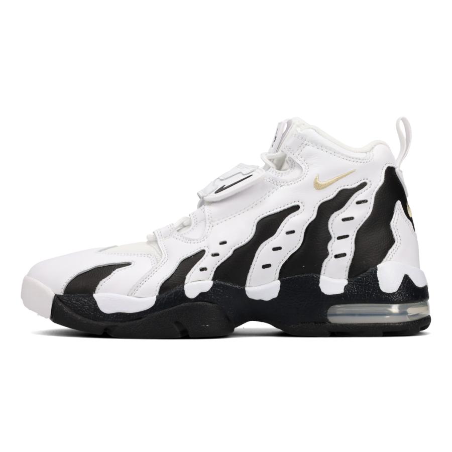NIKE AIR DT MAX 96 ナイキ エア DT マックス 96 海外限定 日本未発売モデル メンズ WHITE/BLACK ...