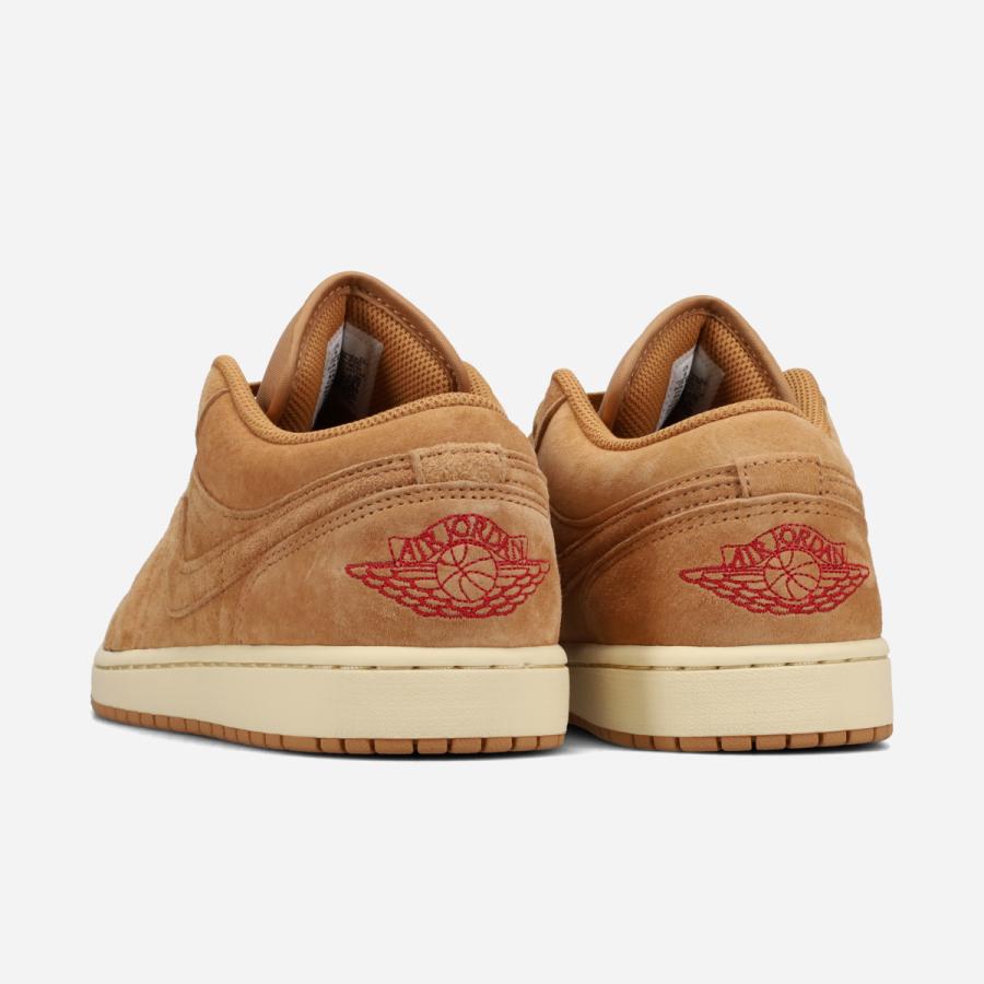 エア ジョーダン 1 NIKE AIR JORDAN LOW SE ナイキ ロー メンズ FLAX