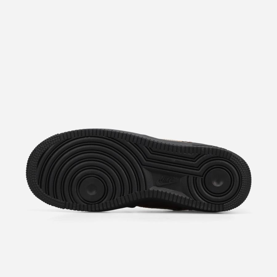 エア フォース 1 NIKE WMNS AIR FORCE LOW -ANIMAL PRINT- ナイキ ウィメンズ エアフォース ロー ...