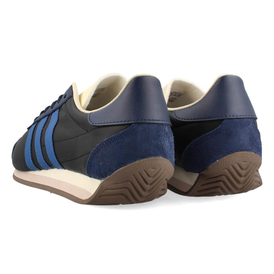 COUNTRY OG adidas アディダス カントリー メンズ CORE BLACK/DARK MARINE/CRYSTAL WHITE ...