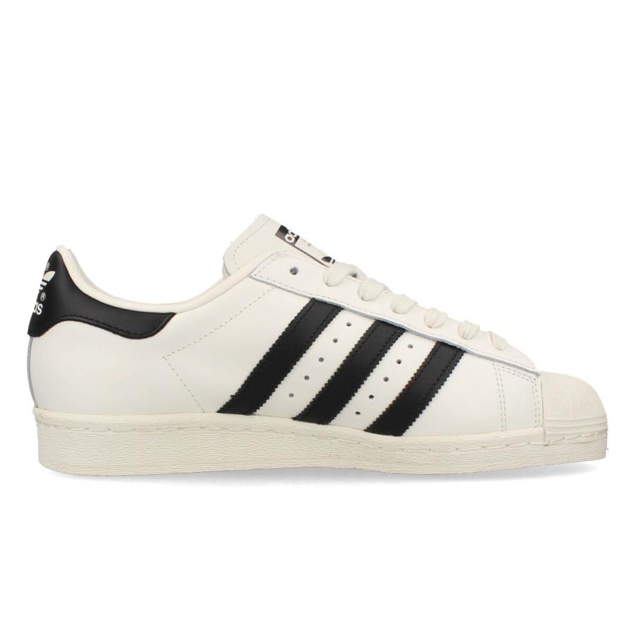 SUPERSTAR adidas 82 アディダス スーパースター メンズ レディース CLOUD WHITE/CORE BLACK/OFF ...
