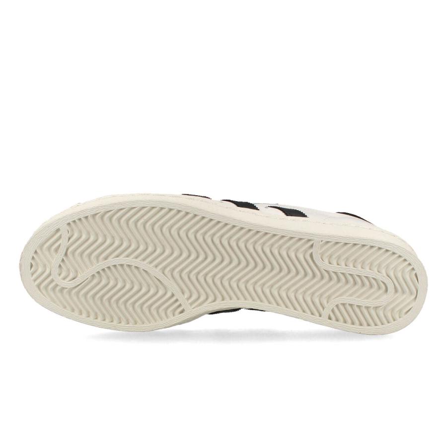SUPERSTAR adidas 82 アディダス スーパースター メンズ レディース CLOUD WHITE/CORE BLACK/OFF ...