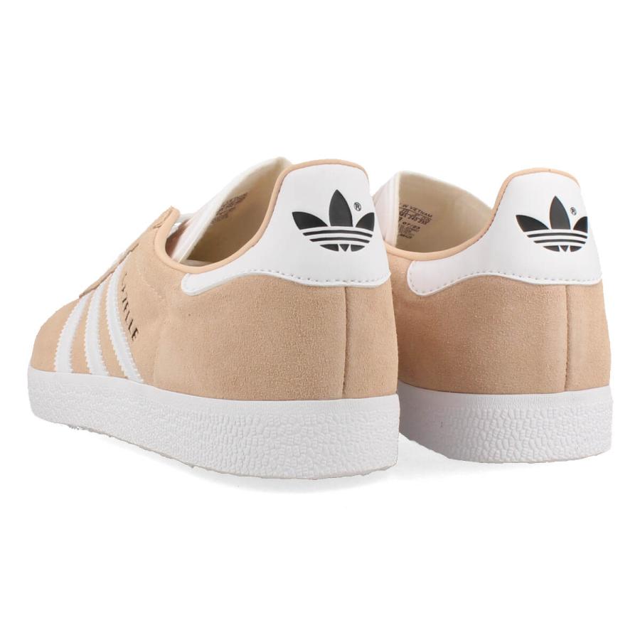 GAZELLE（adidas Originals） adidas GAZELLE アディダス ガゼル ガッツレー メンズ レディース HALO ...