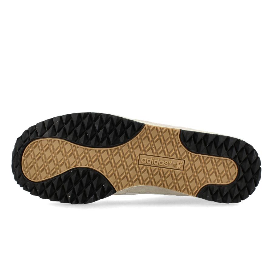 adidas NEW YORK アディダス ニューヨーク メンズ WONDER WHITE/FTWR WHITE/ALUMINA ベージュ ...