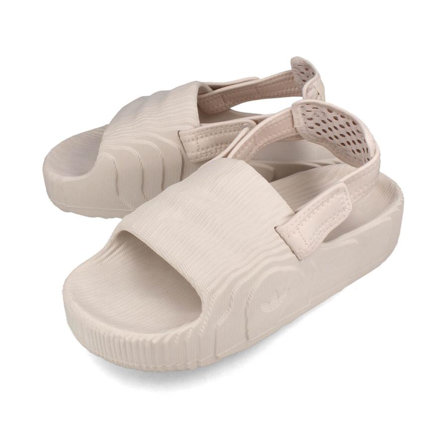 ADILETTE adidas 22 XLG W アディダス アディレッタ ウィメンズ レディース PATE MOB/PATE MOB ...