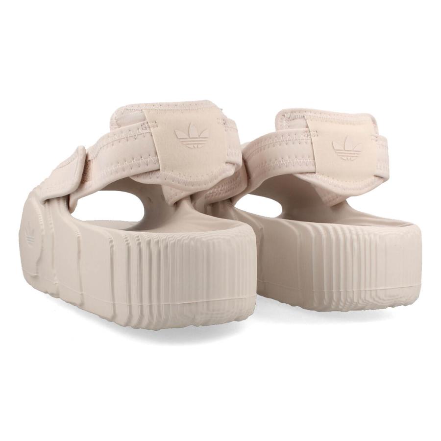 ADILETTE adidas 22 XLG W アディダス アディレッタ ウィメンズ レディース PATE MOB/PATE MOB ...