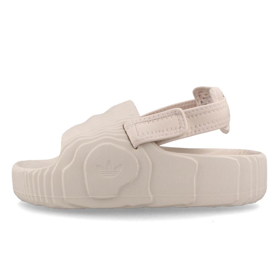 ADILETTE adidas 22 XLG W アディダス アディレッタ ウィメンズ レディース PATE MOB/PATE MOB ...