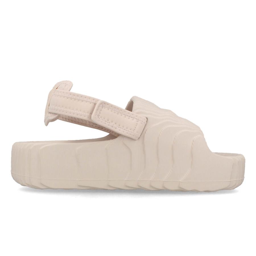 adidas ADILETTE 22 XLG W アディダス アディレッタ 22 XLG ウィメンズ レディース PATE MOB/PATE ...