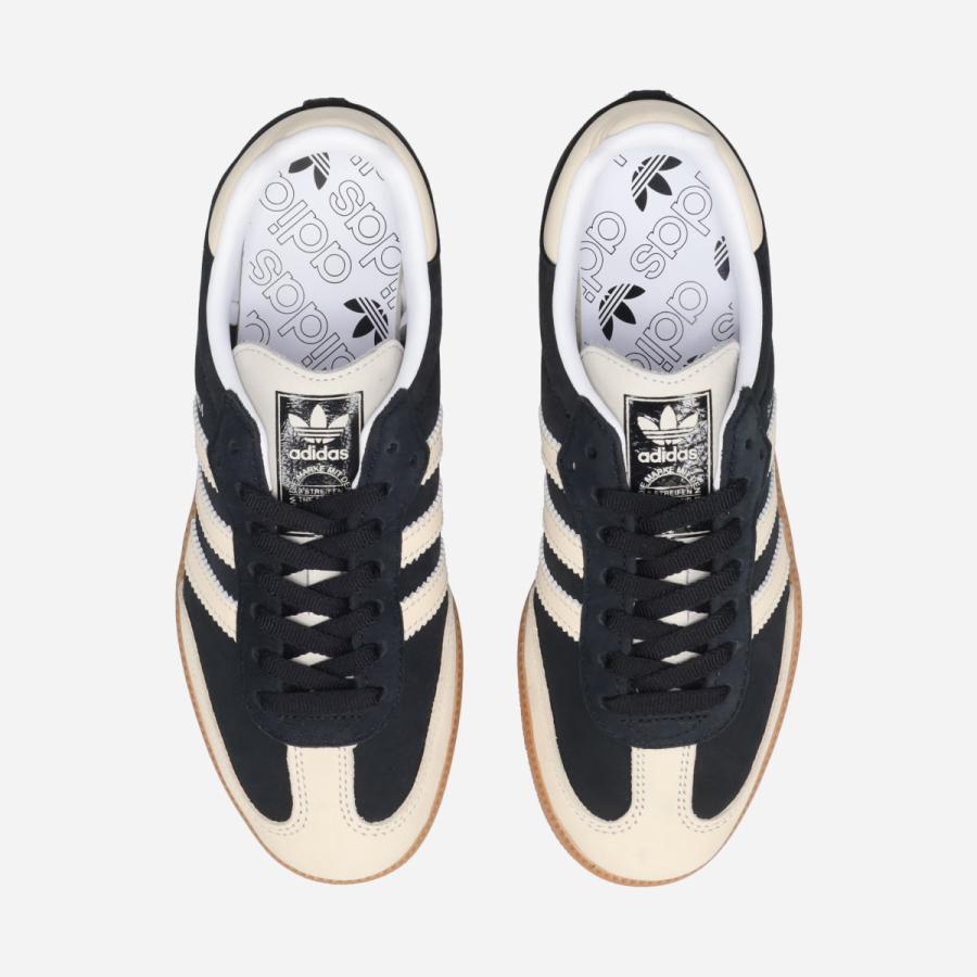 SAMBA adidas OG アディダス サンバ メンズ レディース CORE BLACK