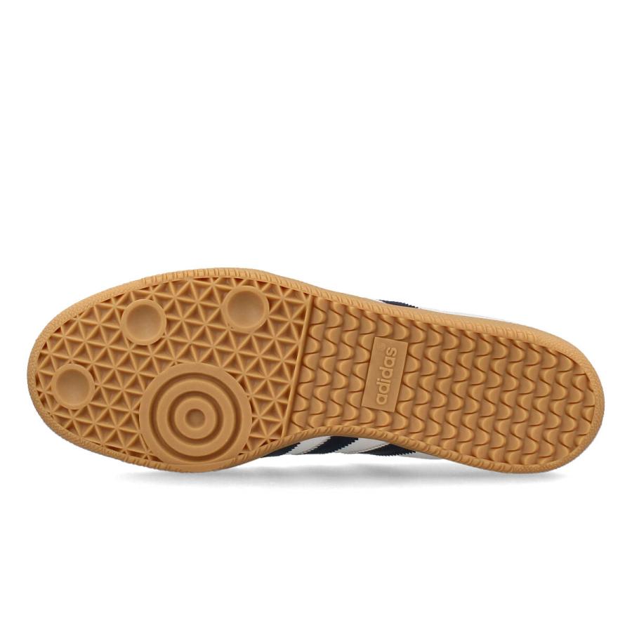 adidas SAMBA OG アディダス サンバ OG メンズ レディース FTWR WHITE/NIGHT INDIGO/GAM ホワイト ...