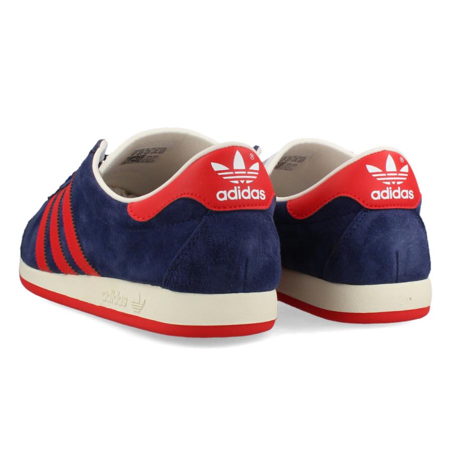 adidas Originals JAVA アディダス ジャバー メンズ レディース NIGHT SKY/VIVID RED/FTWR ...