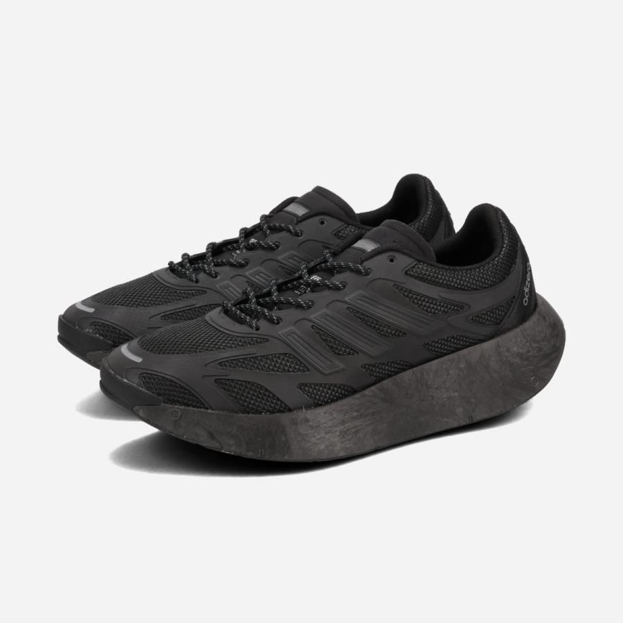 ADIZERO adidas ARUKU アディダス アディゼロ アルク メンズ CORE BLACK/CORE BLACK/IRON ...