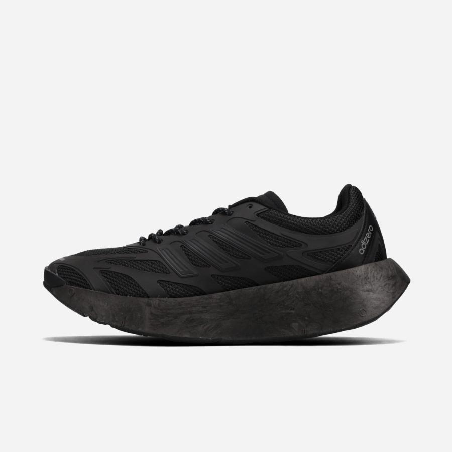 ADIZERO adidas ARUKU アディダス アディゼロ アルク メンズ CORE BLACK/CORE BLACK/IRON ...