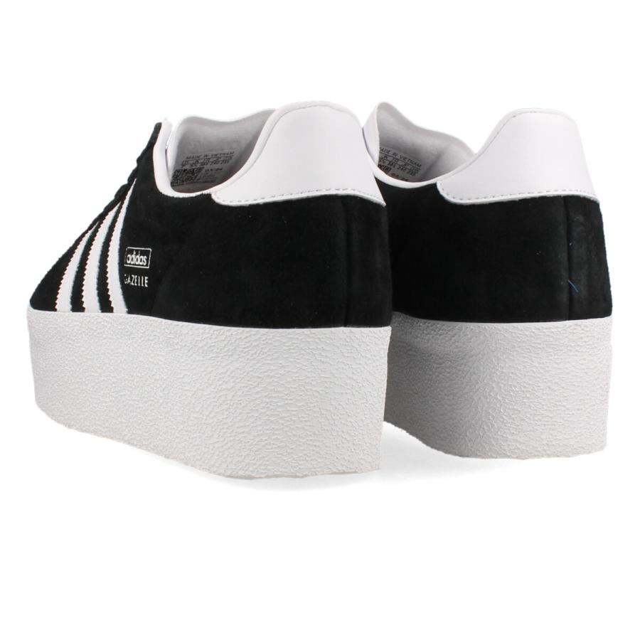 GAZELLE（adidas Originals） adidas GAZELLE UP W アディダス ガゼル ガッツレー アップ レディース ...