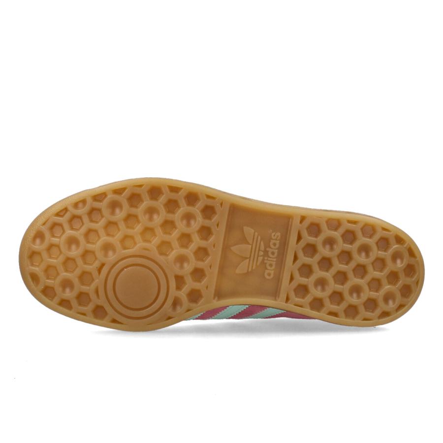 adidas Originals HAMBURG アディダス ハンブルグ メンズ レディース BLISS PINK/SEMI FLASH ...