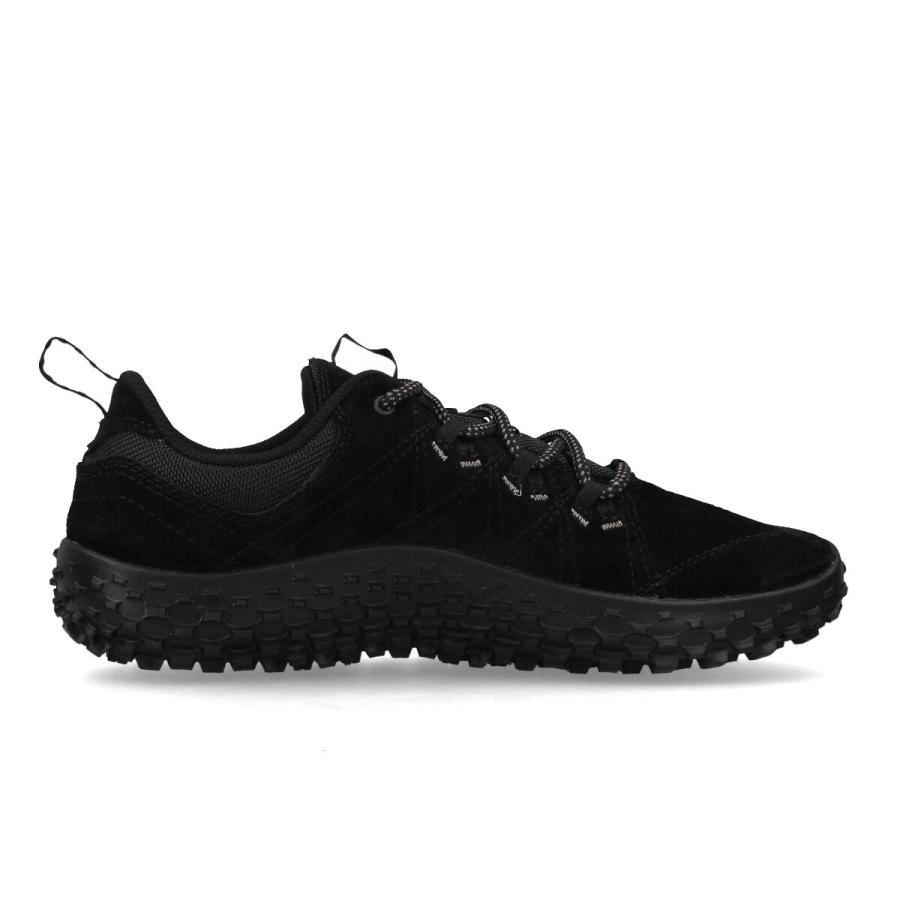 MERRELL（メレル） MERRELL WRAPT (W) ラプト レディース BLACK/BLACK ブラック j037754 : KICKS LAB.ヤフー店 - 通販 - Yahoo ...
