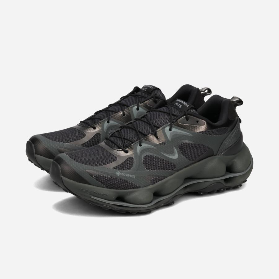 MERRELL SPEED ARC MATIS GORE-TEX M メレル スピード アーク マティス ゴアテックス メンズ BLACK ブラック J038253 : LOWTEX - 通販 ...