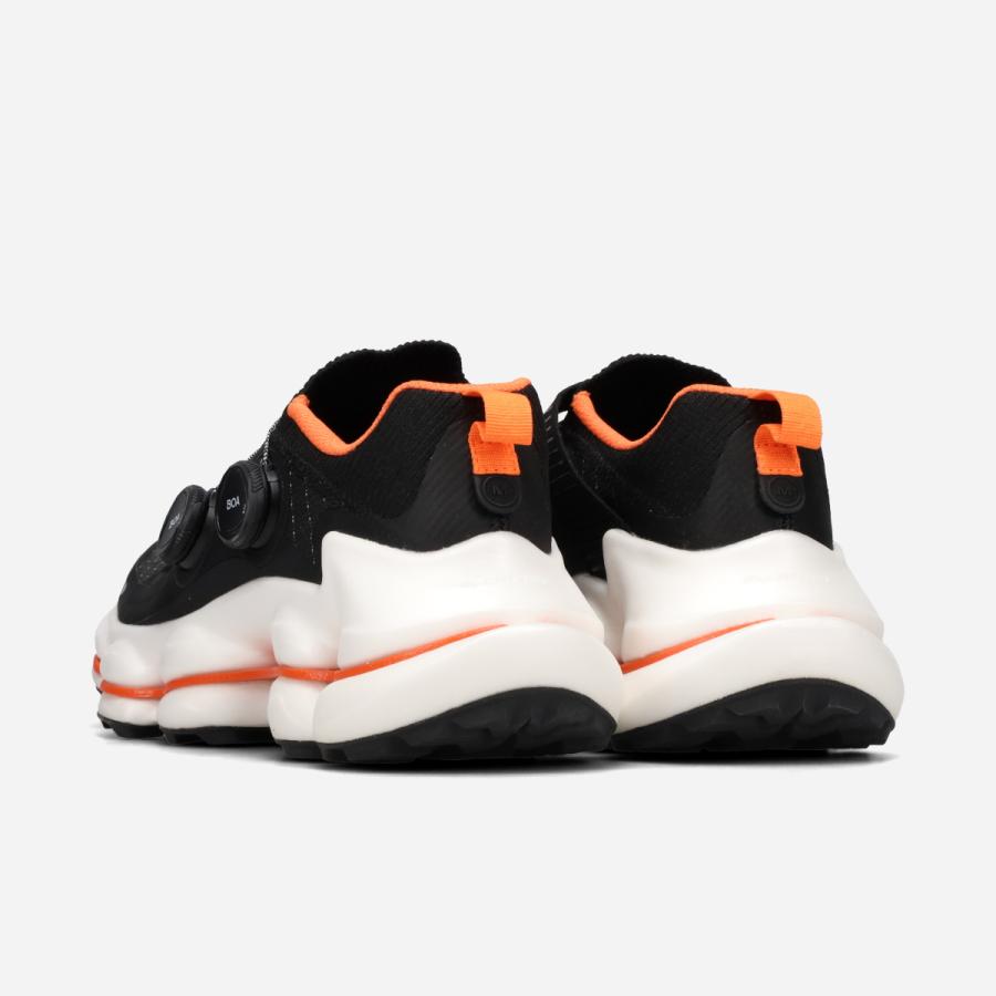 MERRELL SPEED ARC SURGE BOA M メレル スピード アーク サージ ボア メンズ RAVEN ブラック ...