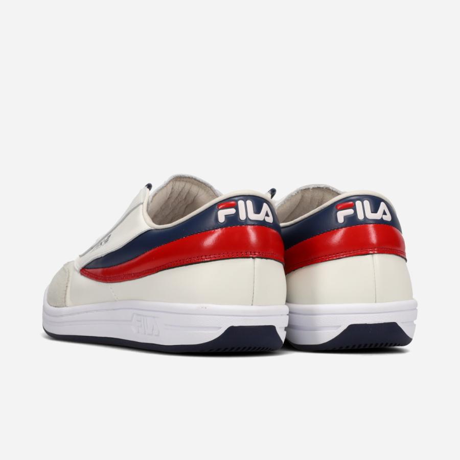 FILA FX-2 JAPAN フィラ エフエックスツー ジャパン メンズ WHITE ホワイト JFW25001-113 : KICKS LAB.ヤフー店 - 通販 - Yahoo!ショッピング