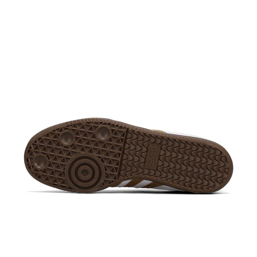 adidas SAMBA OG アディダス サンバ OG メンズ レディース FTWR WHITE/BROWN DESERT/CLEAR ...