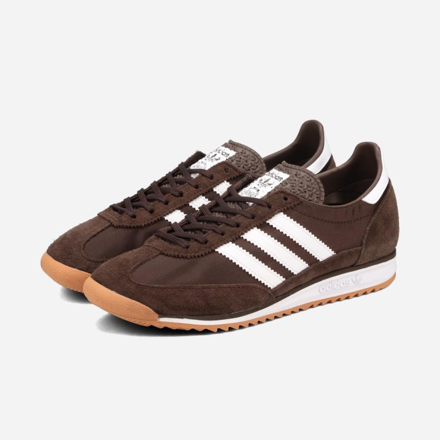 adidas Originals SL 72 OG アディダス レディース DARK BROWN adidas Originals SL 72 OG アディダス レディース DARK BROWN
