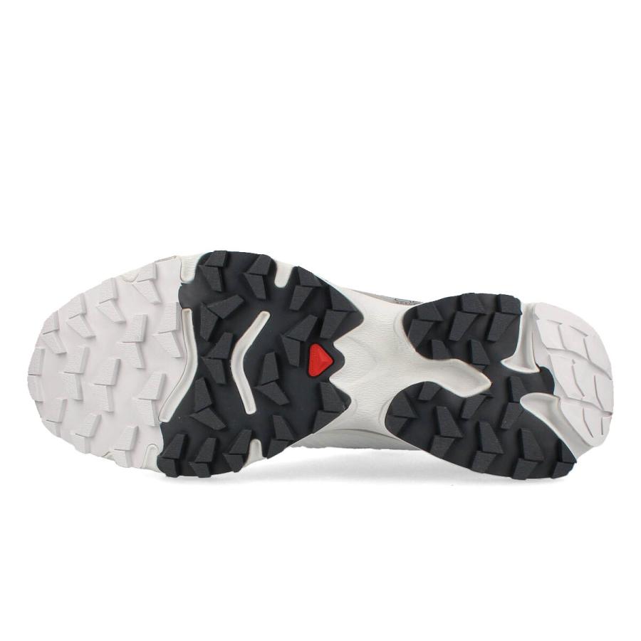 SALOMON（サロモン） SALOMON XT-4 OG エックスティー 4 OG メンズ レディース ローカット WHITE/EBONY ...