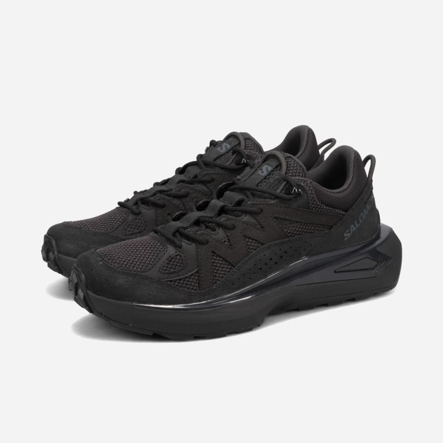 SALOMON ODYSSEY ELMT LOW サロモン オデッセイ ロー メンズ SALOMON ODYSSEY ELMT LOW サロモン オデッセイ ロー メンズ