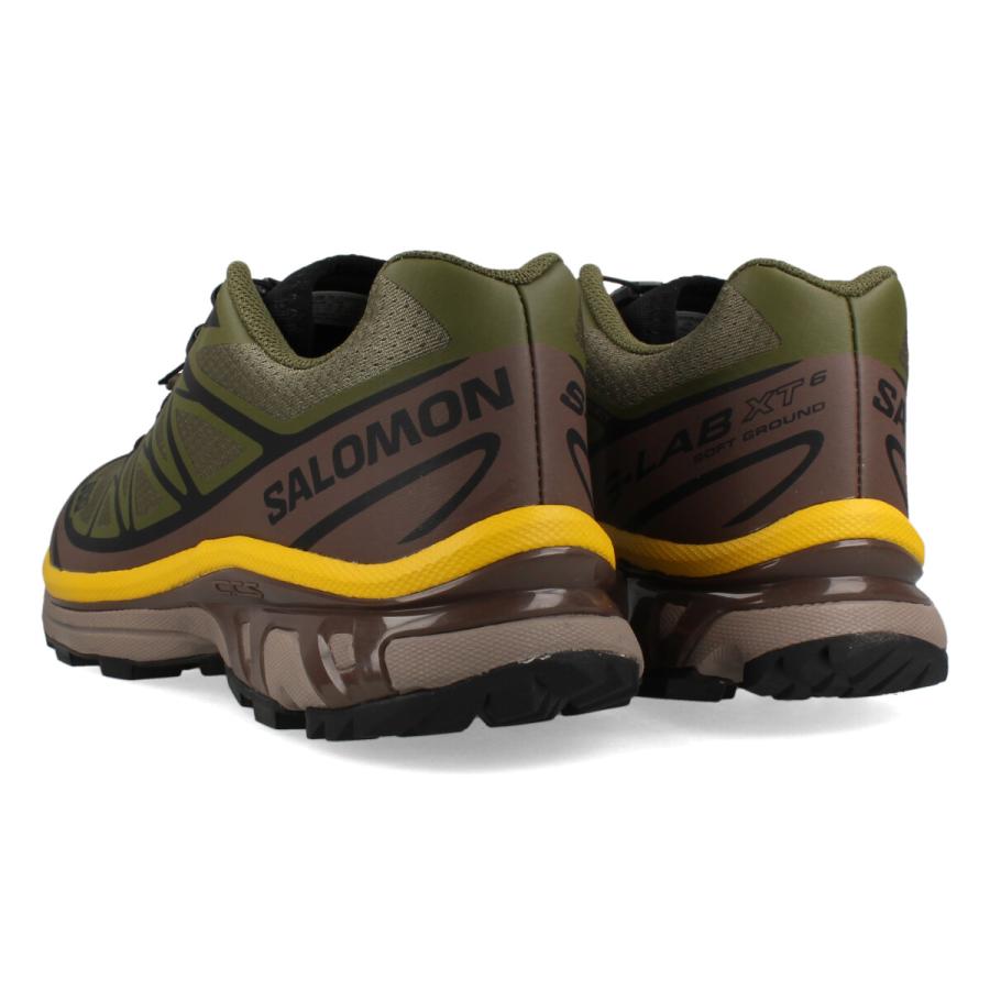 SALOMON XT-6 サロモン エックスティー 6 メンズ レディース SALOMON XT-6 サロモン エックスティー 6 メンズ レディース