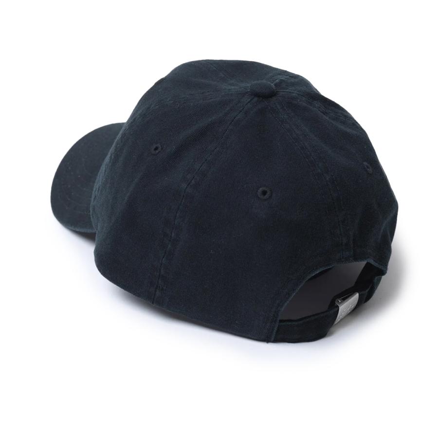 NEW BALANCE CURVED BRIM NB CAP ニューバランス カーブドブリムNBキャップ メンズ レディース LAH91014 ...