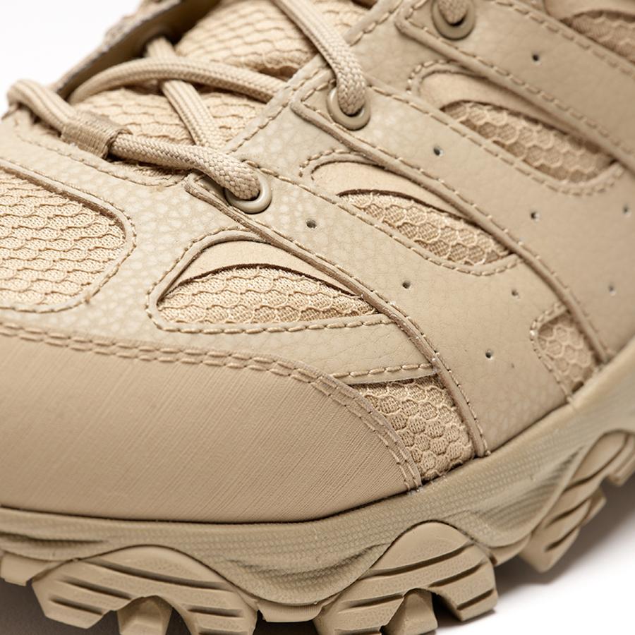 MERRELL 【展開店舗限定モデル】 MOAB 3 TACTICAL メレル モアブ タクティカル COYOTE コヨーテ : LOWTEX ...
