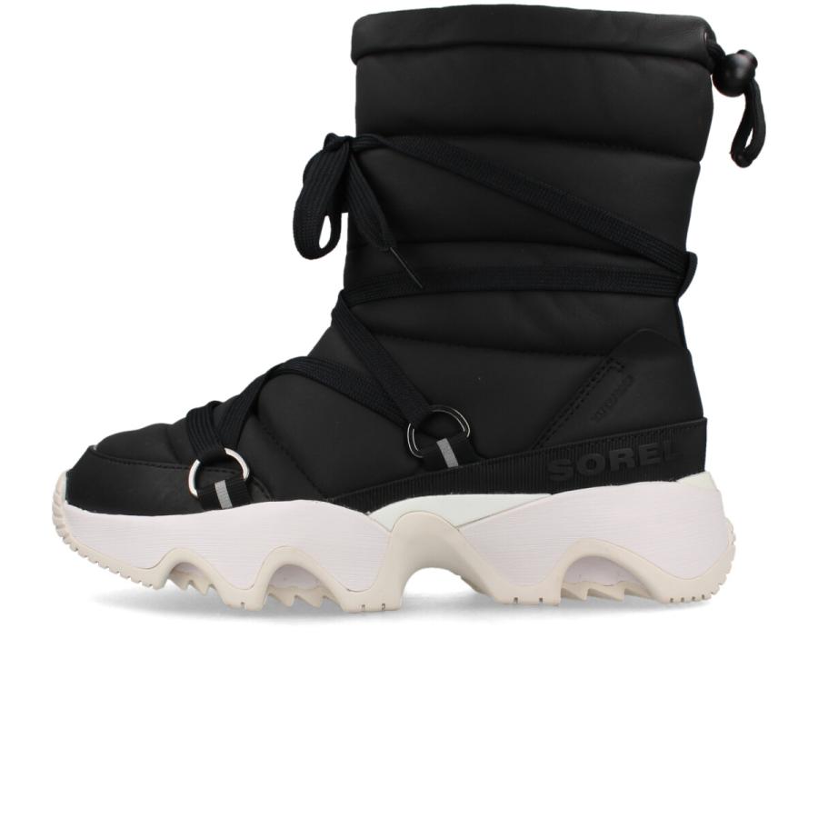 SOREL KINETIC IMPACT NXT MID BOOT WP ソレル キネティックインパクトネクストミッドブーツ ウォーター ...