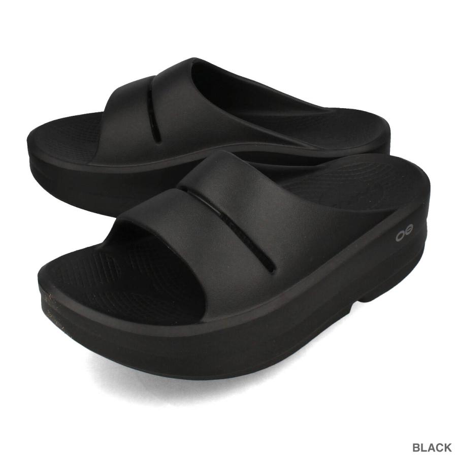 crocs OOFOS OOmega Ooahh ウーフォス ウーメガ ウーアー メンズ レディース OF-2000730 : LOWTEX ...