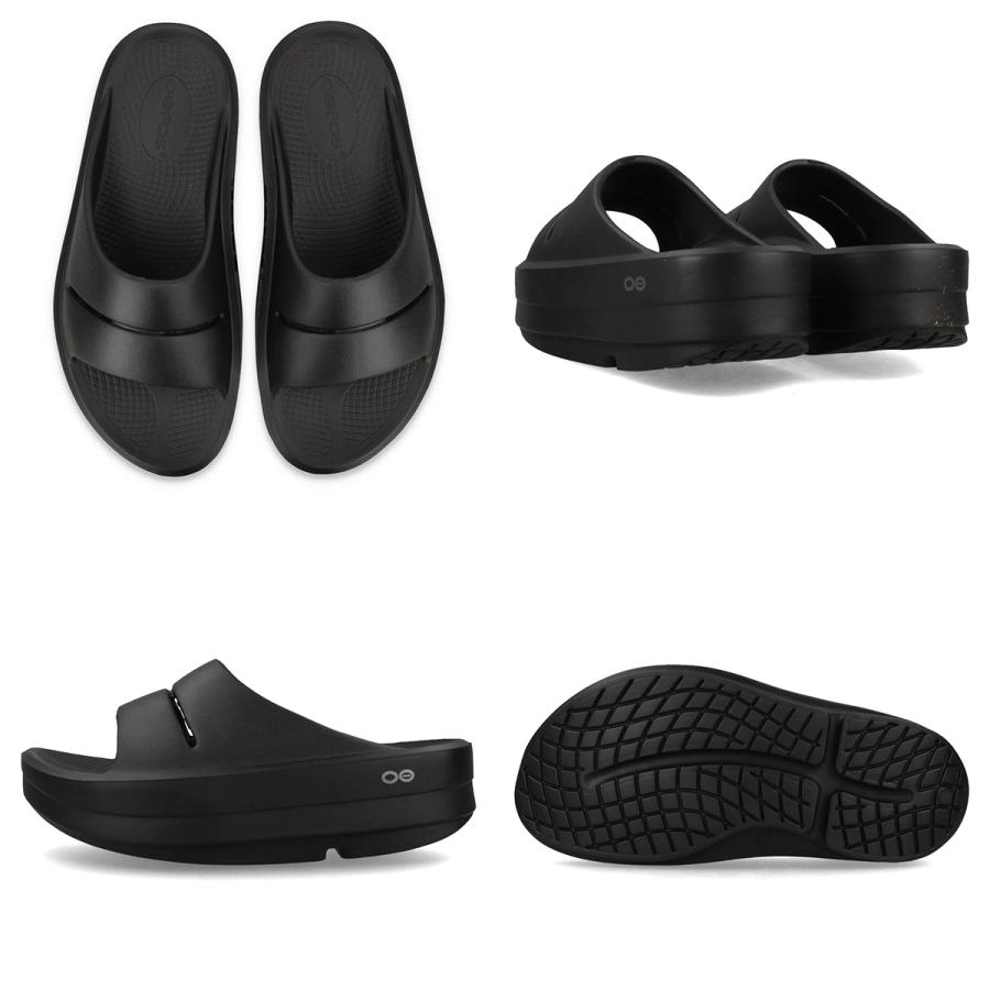 crocs（クロックス） OOFOS OOmega Ooahh ウーフォス ウーメガ ウーアー メンズ レディース OF-2000730 ...
