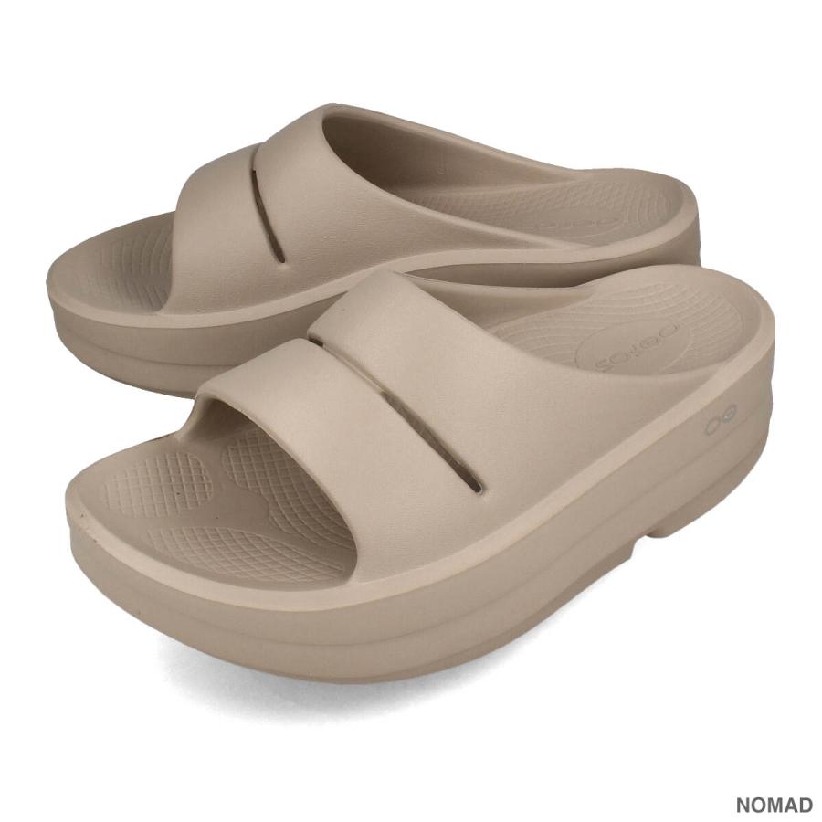 crocs OOFOS OOmega Ooahh ウーフォス ウーメガ ウーアー メンズ レディース OF-2000730 : LOWTEX ...