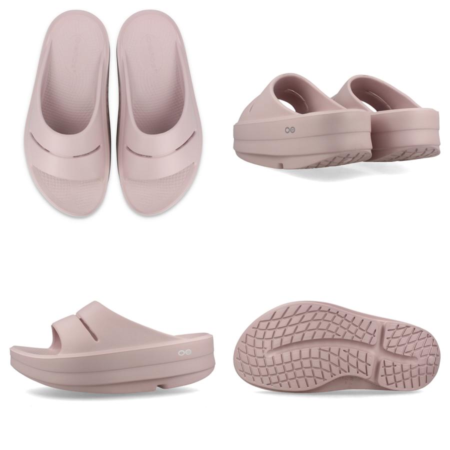 crocs（クロックス） OOFOS OOmega Ooahh ウーフォス ウーメガ ウーアー メンズ レディース OF-2000730 ...