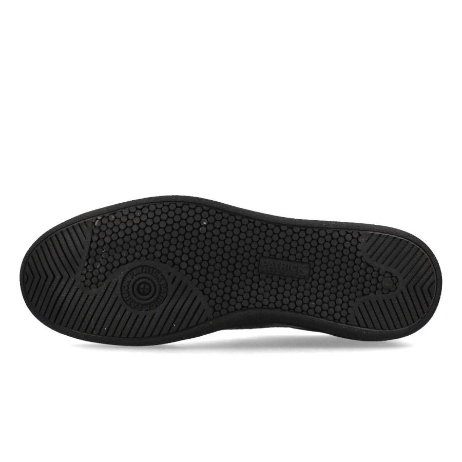 PATRICK PUNCH 14 MADE IN JAPAN 日本製 パトリック パンチ 14 BLACK 14101 :pt-14101:LOWTEX - 通販 - Yahoo!ショッピング