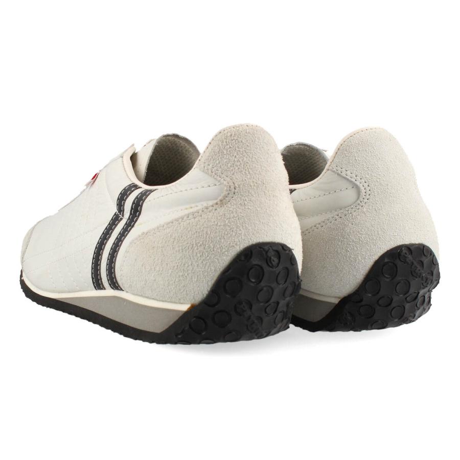 PATRICK IRIS MADE IN JAPAN 日本製 パトリック アイリス WHITE/BLACK 23501 : LOWTEX - 通販 - Yahoo!ショッピング