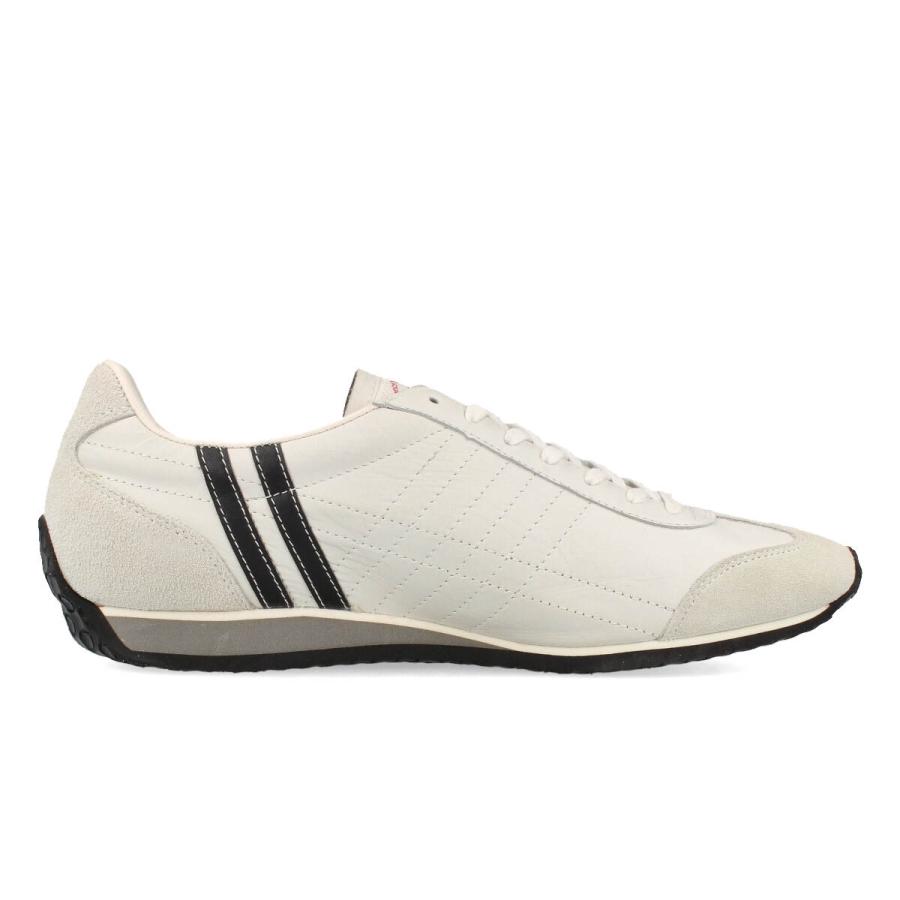 PATRICK IRIS MADE IN JAPAN 日本製 パトリック アイリス WHITE/BLACK 23501 : LOWTEX - 通販 - Yahoo!ショッピング