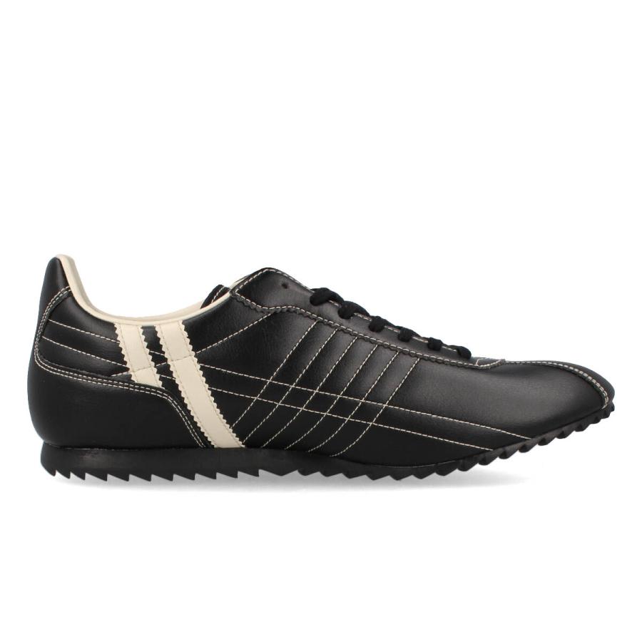 PATRICK（パトリック） PATRICK SULLY BLACK 【MADE IN JAPAN】【日本製】 : KICKS LAB.ヤフー店 - 通販 - Yahoo!ショッピング