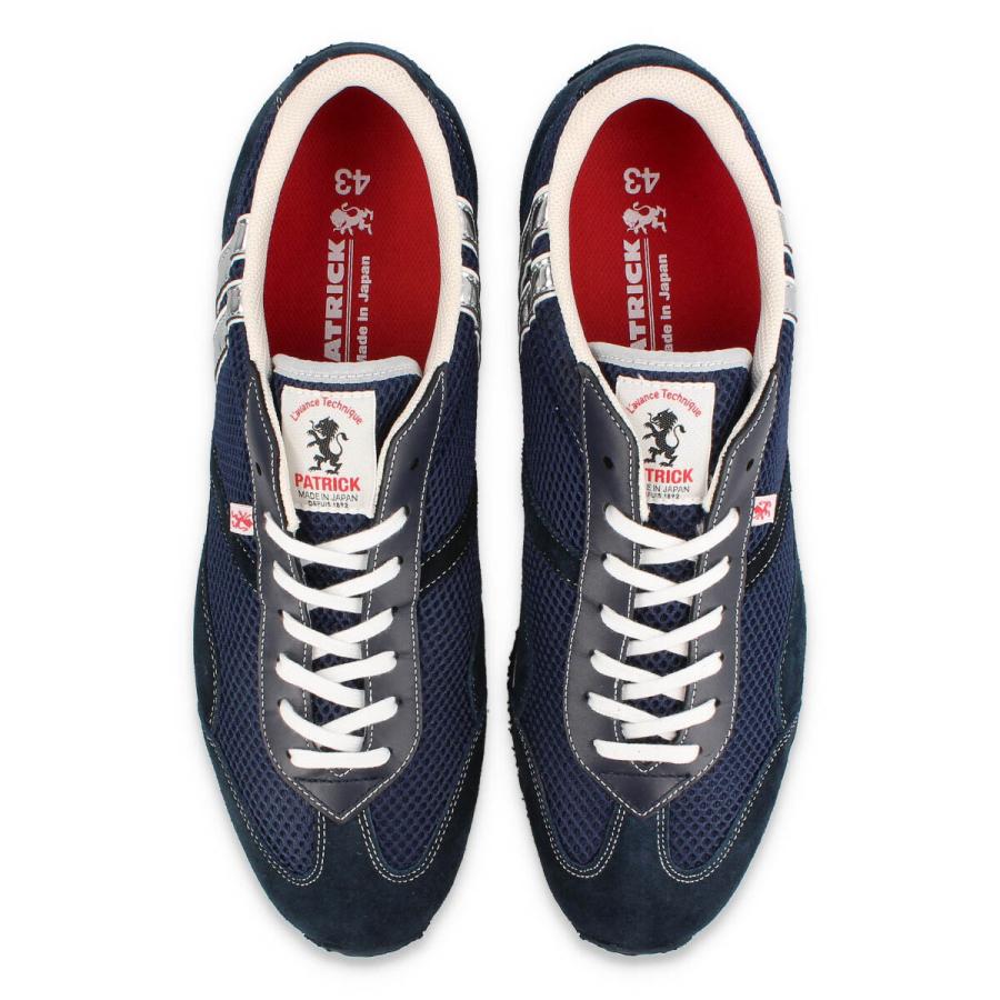 PATRICK C-STADIUM パトリック クール スタジアム メンズ レディース ローカット NAVY ネイビー pt-27212 : KICKS LAB.ヤフー店 - 通販 ...