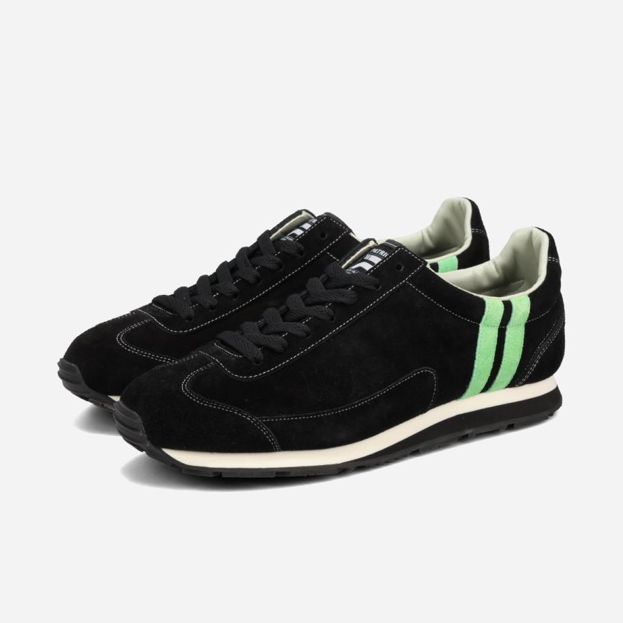 PATRICK BOSTONSUN パトリック ボストンサン B/GN 504571 【MADE IN JAPAN】【日本製】 : LOWTEX - 通販 - Yahoo!ショッピング