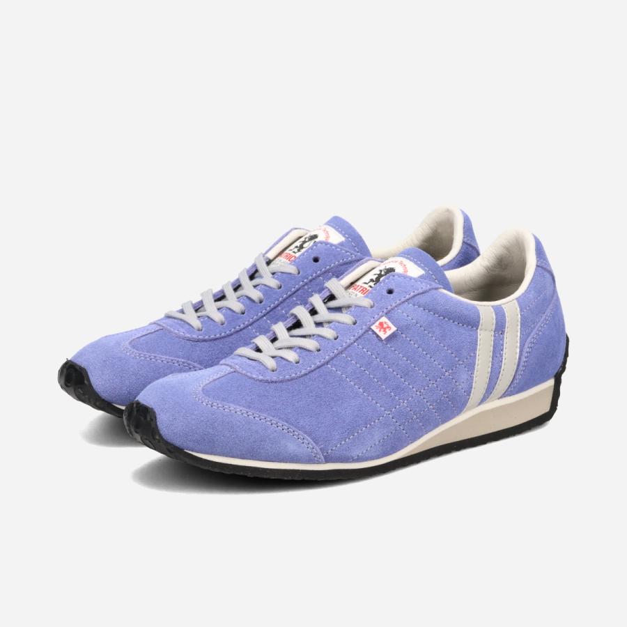 PATRICK IRIS-VR LVD 【MADE IN JAPAN】【日本製】 : LOWTEX - 通販 - Yahoo!ショッピング