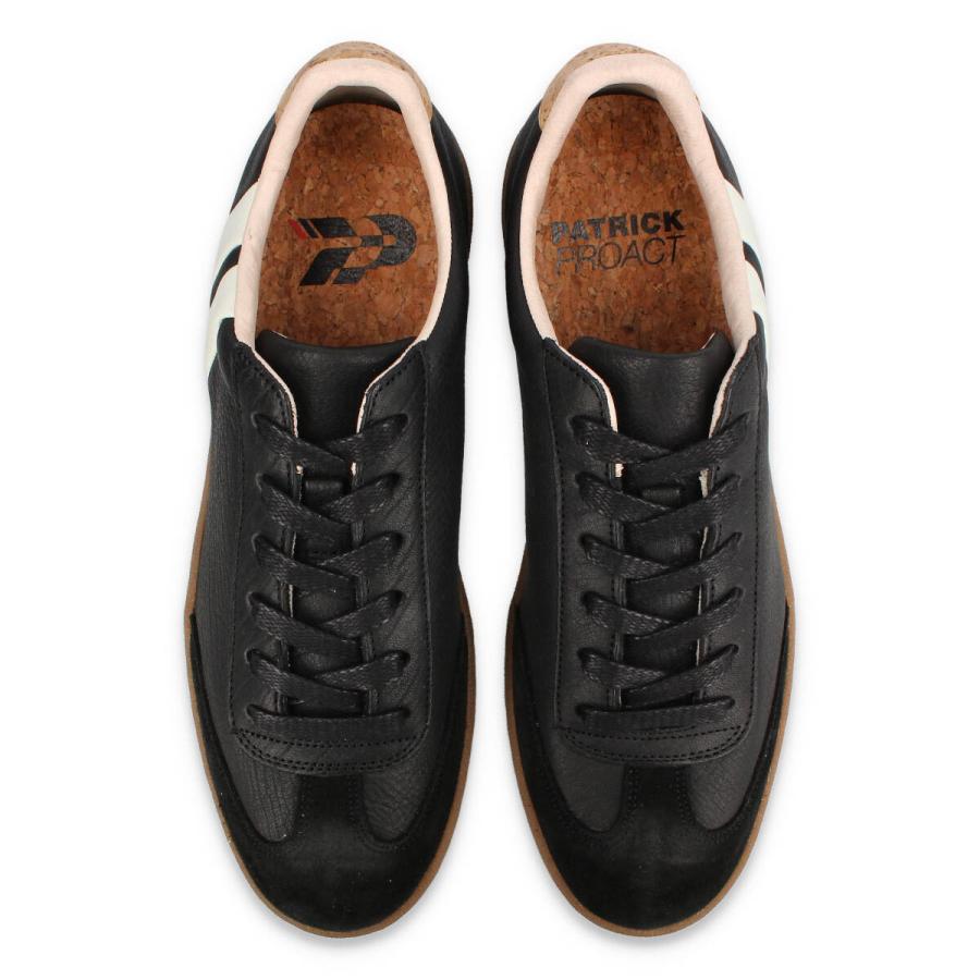 PATRICK ARTHUN-DEER パトリック アルトゥン・ディアシュ メンズ レディース ローカット BLACK ブラック pt-923001 : LOWTEX - 通販 - Yahoo ...