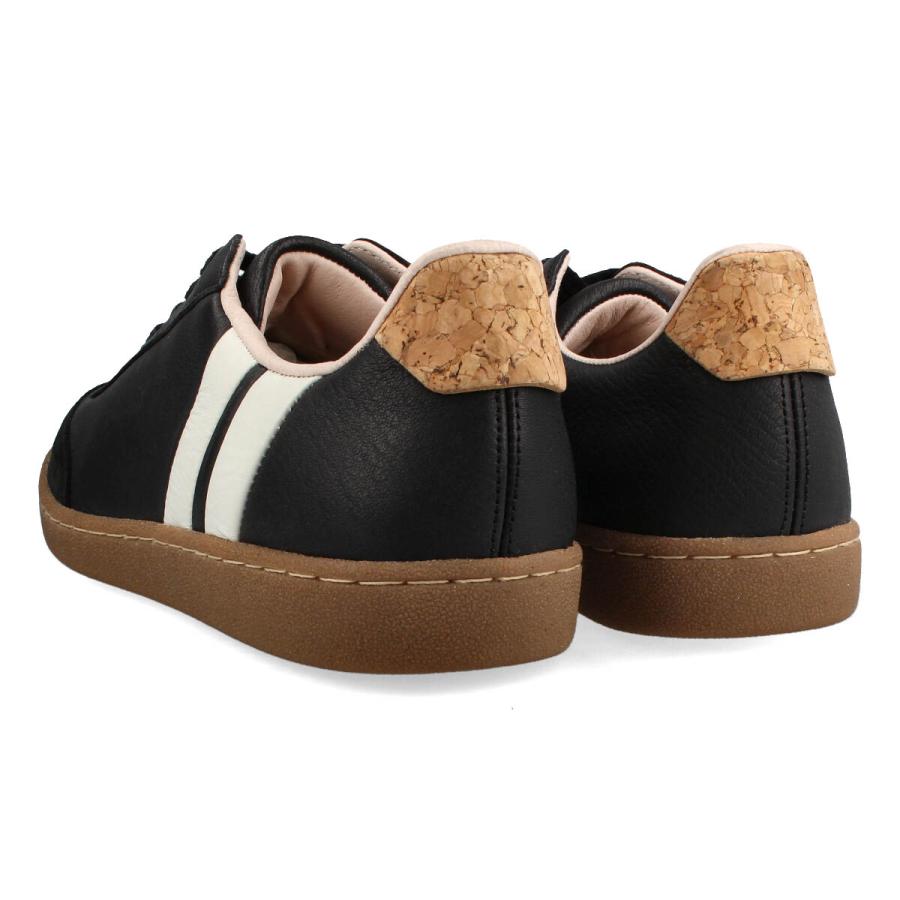 PATRICK ARTHUN-DEER パトリック アルトゥン・ディアシュ メンズ レディース ローカット BLACK ブラック pt-923001 : LOWTEX - 通販 - Yahoo ...