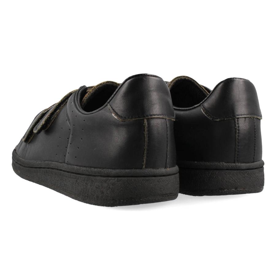 PATRICK OCEAN NOIR MADE IN JAPAN 日本製 パトリック オーシャン ノアール BLACK 9251 ...