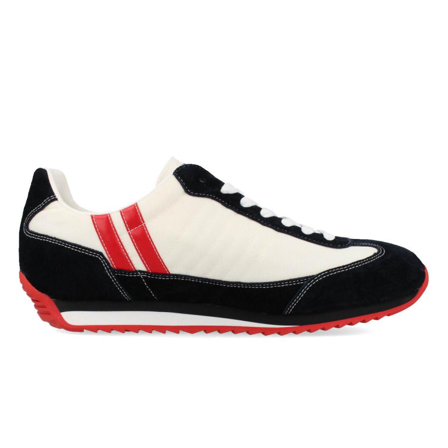 PATRICK（パトリック） PATRICK MARATHON MADE IN JAPAN 日本製 マラソン WHITE 9420 : KICKS LAB.ヤフー店 - 通販 - Yahoo ...