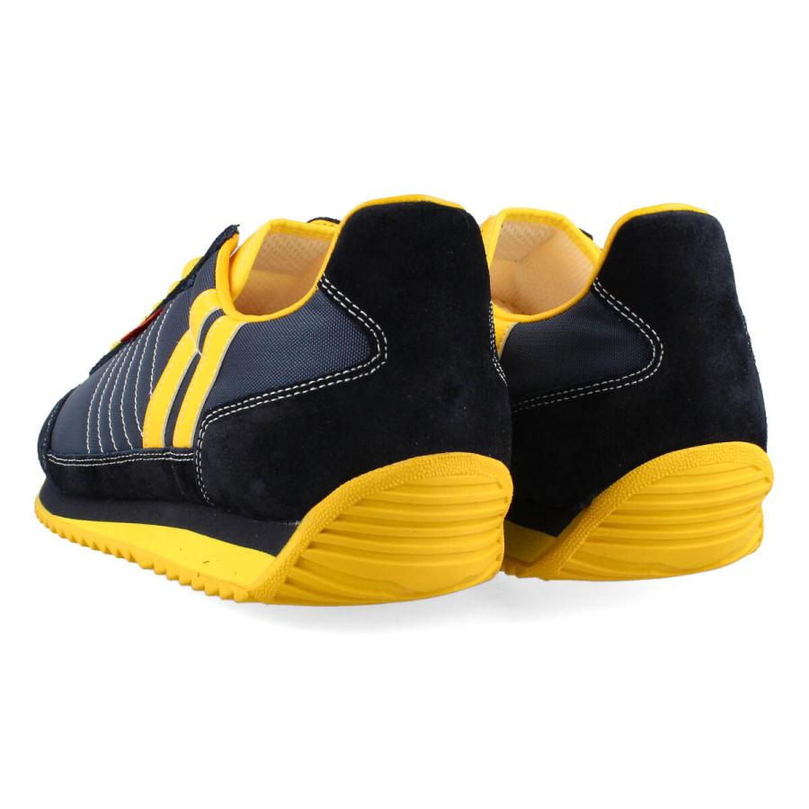 PATRICK MARATHON MADE IN JAPAN 日本製 パトリック マラソン NAVY 9422 : pt-9422 : LOWTEX - 通販 - Yahoo!ショッピング