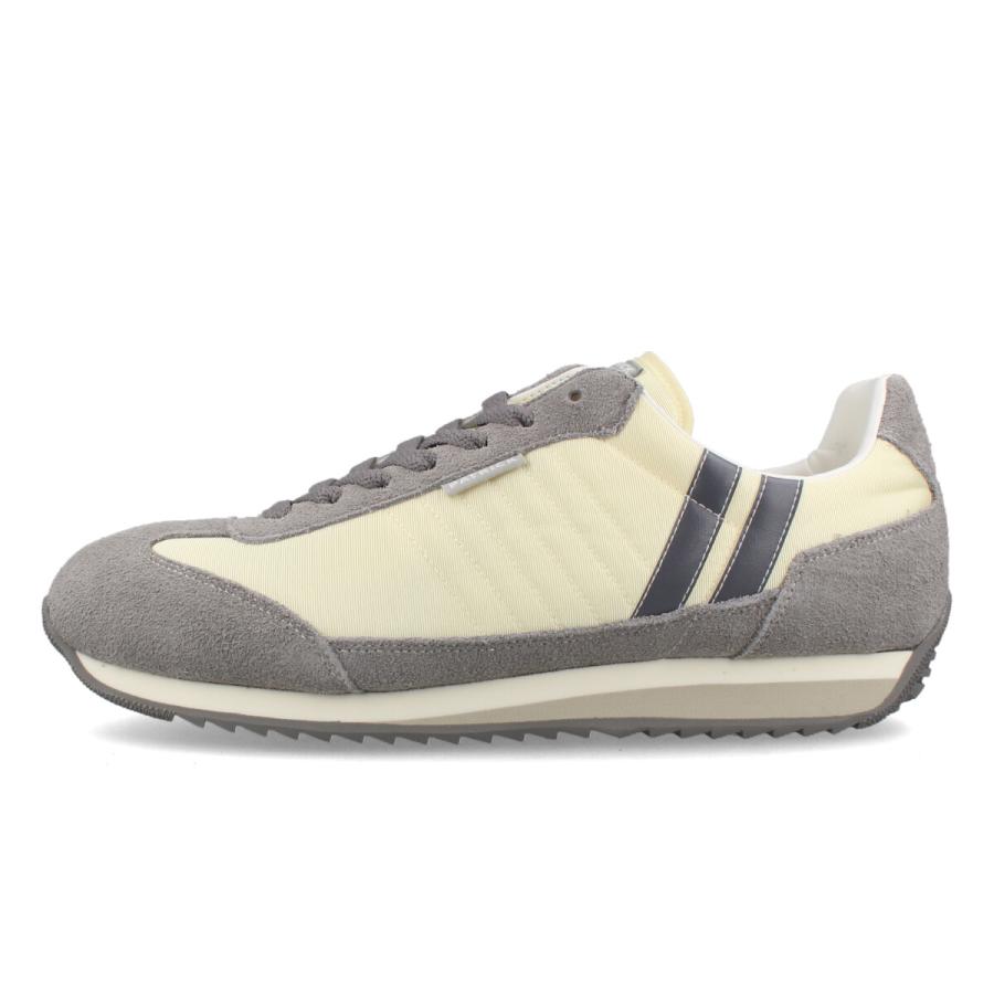 PATRICK MARATHON パトリック マラソン メンズ レディース JASMIN イエロー PT-942454 : KICKS LAB.ヤフー店 - 通販 - Yahoo!ショッピング
