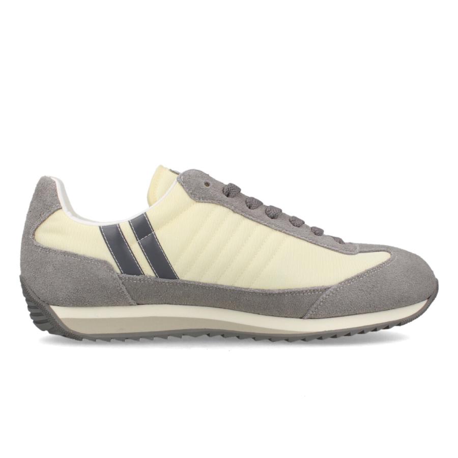PATRICK MARATHON パトリック マラソン メンズ レディース JASMIN イエロー PT-942454 : KICKS LAB.ヤフー店 - 通販 - Yahoo!ショッピング